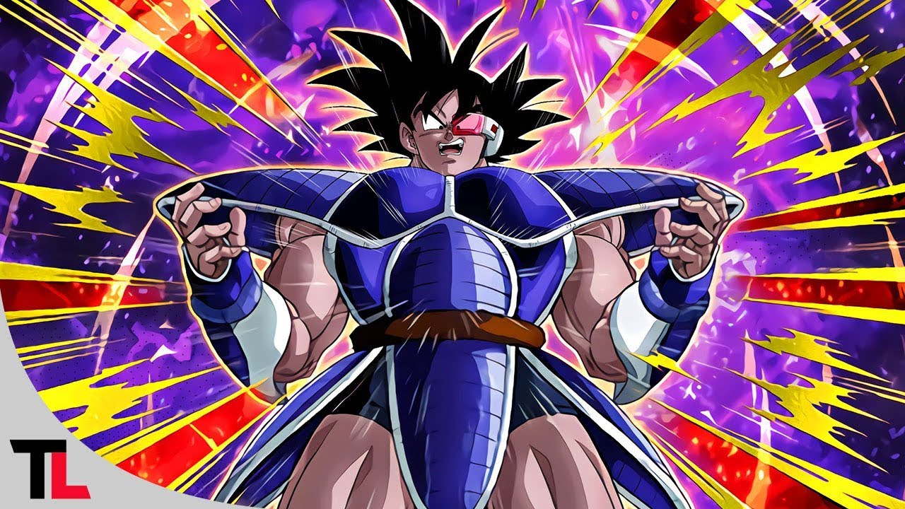 Evento do Turles AGL, Evoluindo o Goku PHY e Demonstrando Meu Time ...