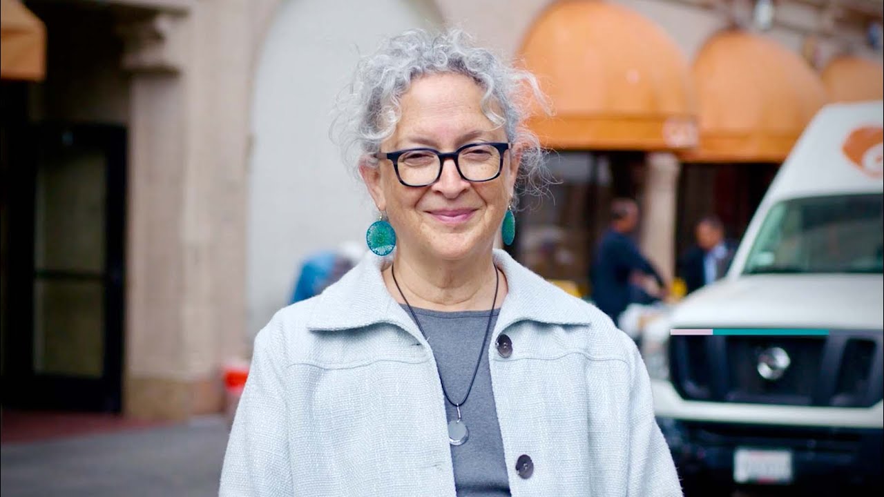 Paula Fleisher | Chancellor Award for Exceptional University Service ...