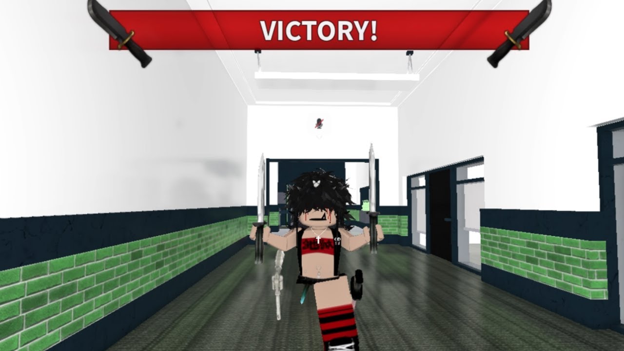 mm2 gameplay - YouTube