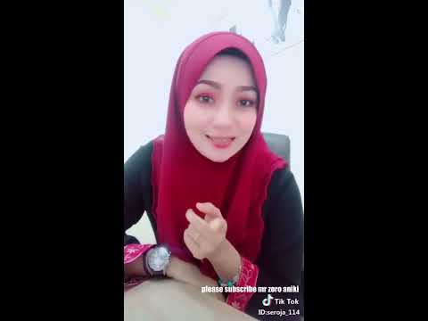 NGINTIP JILBAB TIK TOK HOT NEWS GADIS-GADIS MALAYSIA #92