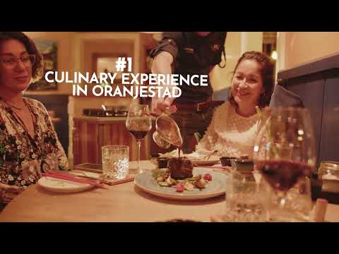 Que Pasa Restaurant & Winebar | #1 Culinary Experience in Oranjestad