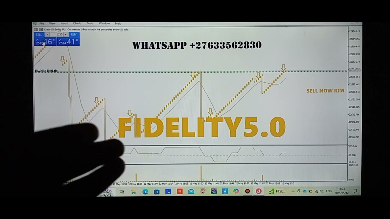 World best trading robot/ indicator/ trading system - YouTube