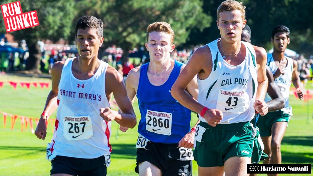 Will Stanford freshman Thomas Ratcliffe redshirt? -- Run Junkie S06E03 ...