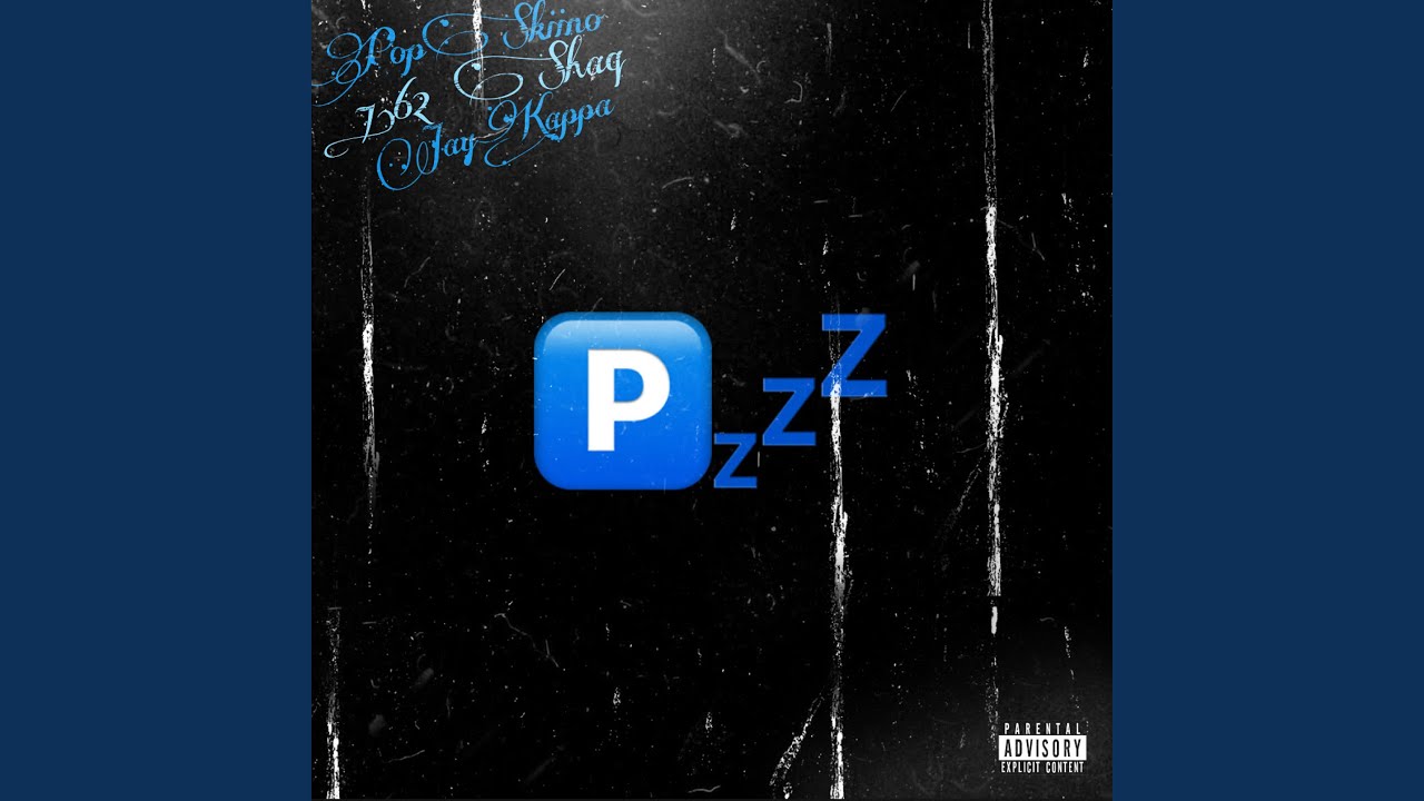 Pzzz (feat. 7.62 Shaq & JayKappa) - YouTube