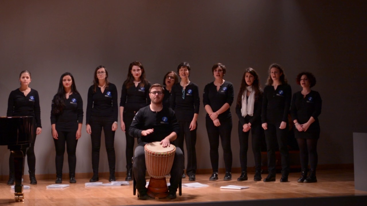 Joc din Oas - YouTube