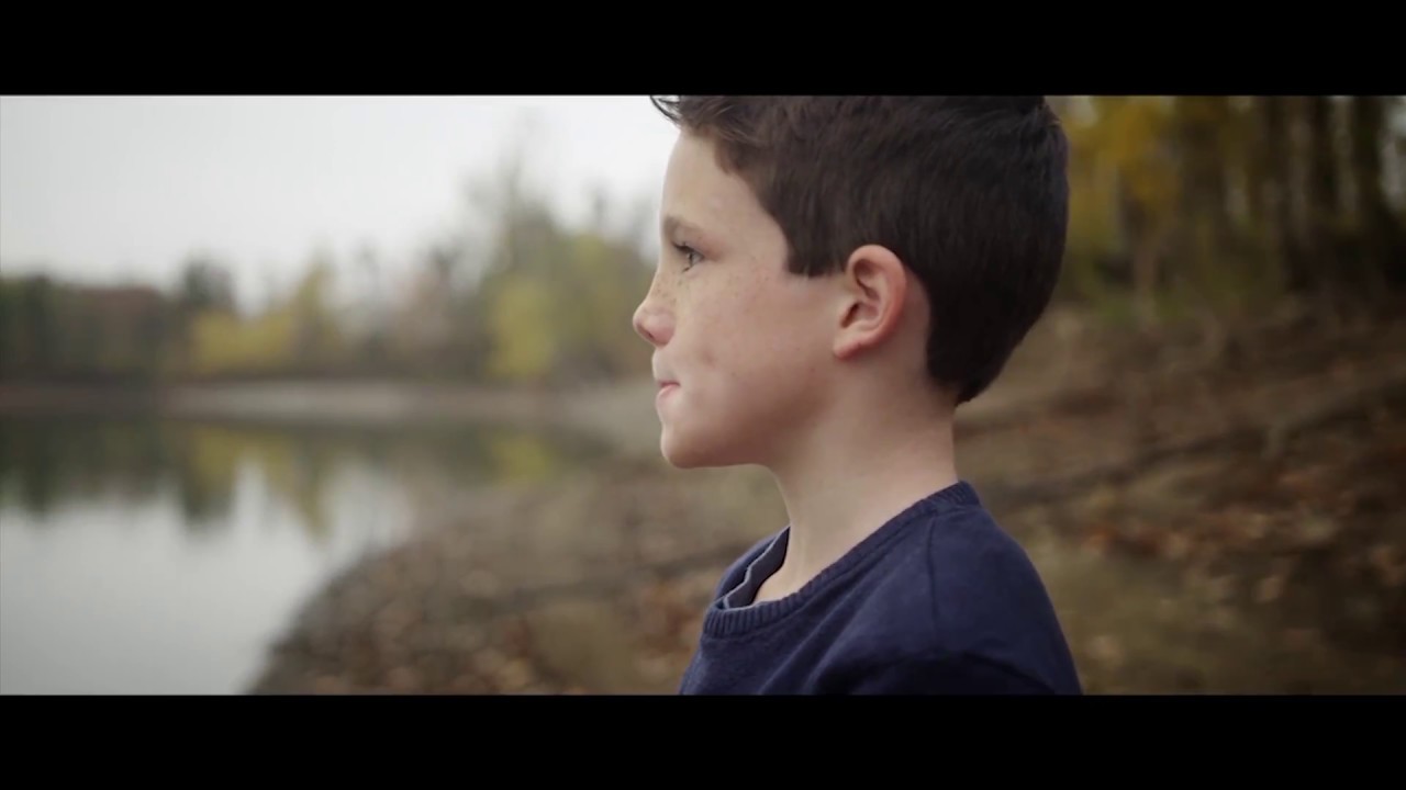 Dramatic Short Film Promo - YouTube