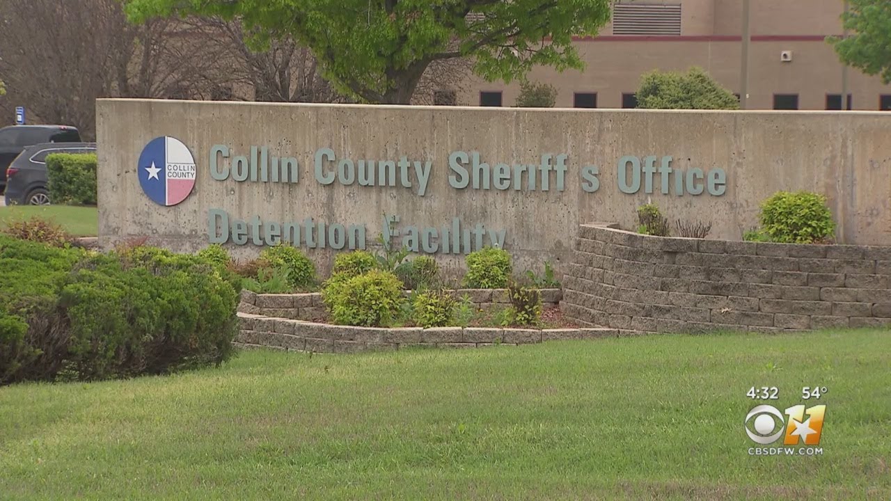 Now Hiring: Collin County Sheriff's Department - YouTube