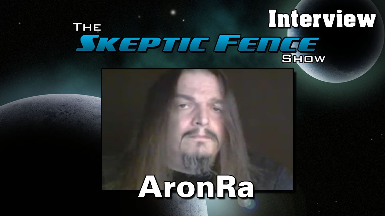 SFS Interview: AronRa - YouTube