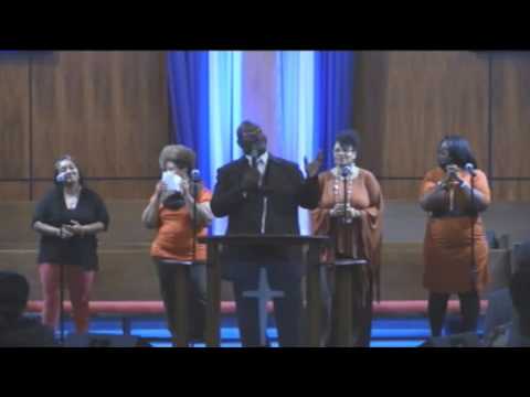Rev Edward Collins - YouTube