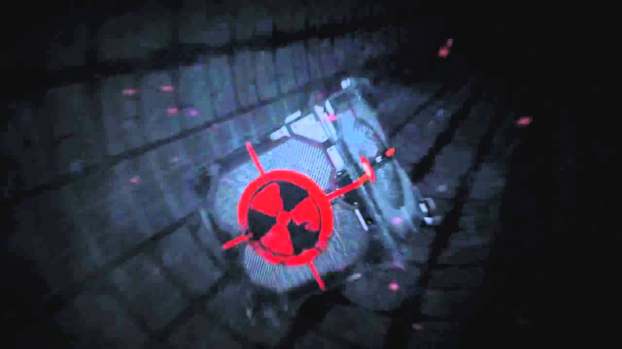 intro nukezone by Faedesigns - YouTube