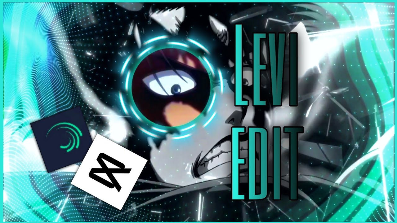 Levi AMV Edit | Levi vs kenny 4K | Levi Badass Edit 🔥🥵 | Levi Twixtor ...
