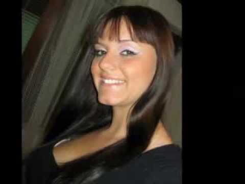 Ana Nedic - Zagrli (cover) - YouTube