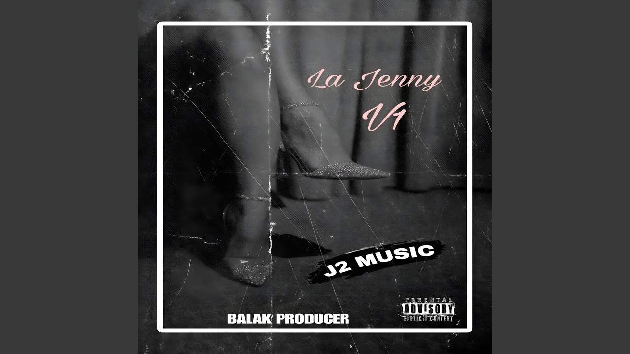 La Jenny V1 - YouTube
