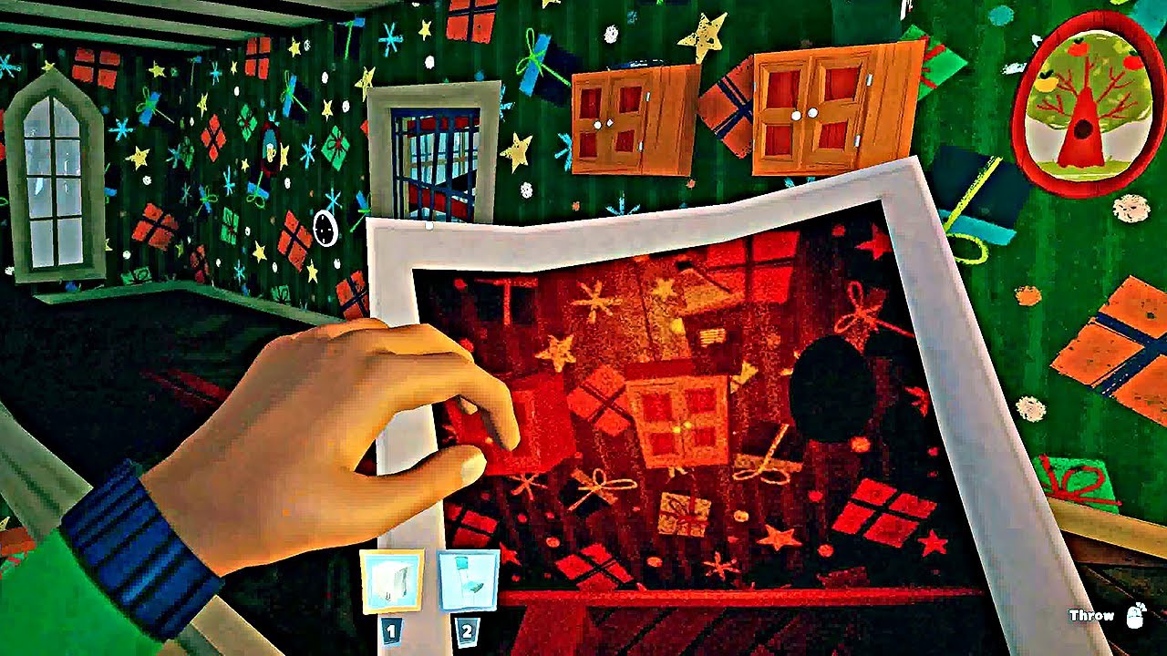 DETECTIVE & Leader are Unstoppable! 😤 Secret Neighbor Episode 833 - YouTube