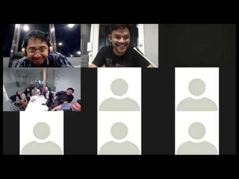 Temura #01 - UXiD Jogja