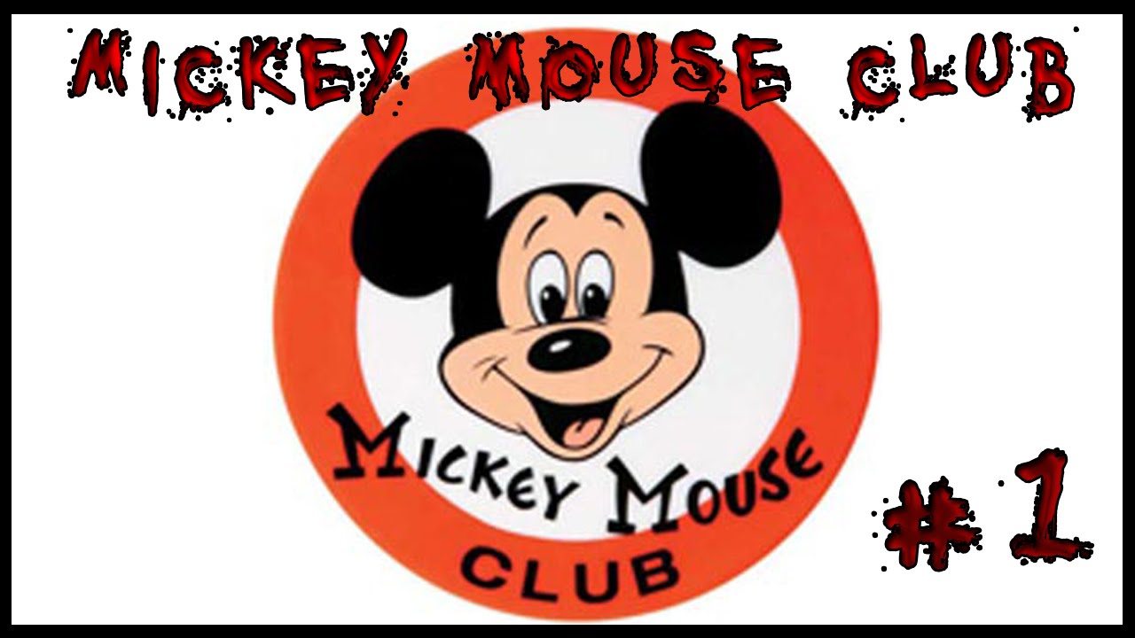 "Mickey Mouse Club" by La Tana del Diablo - Creepypasta [ITA] Parte 1/2 ...