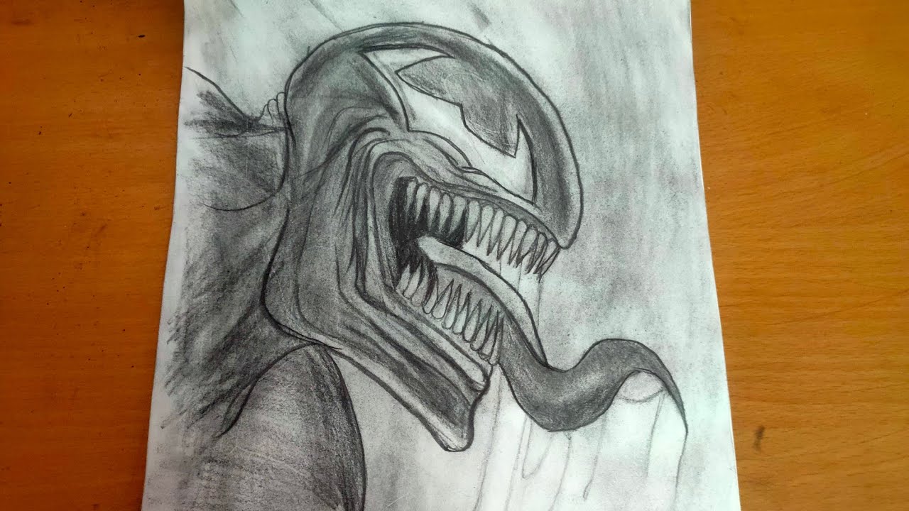 how to Draw vanum drowing very easy (step-by-step) #kakashi #anime # ...