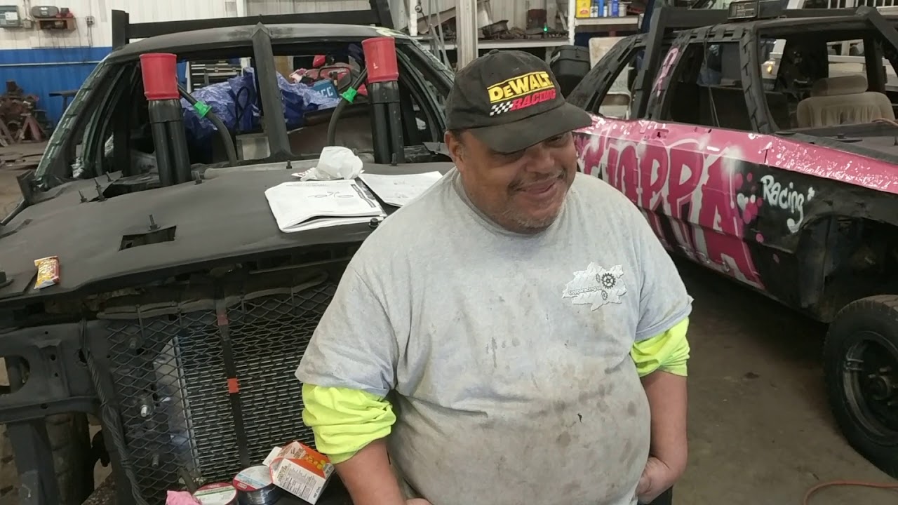 Big Wayne, Todd Cioppa 501 , Mark Cioppa 001, Joey Pernice 007 - YouTube