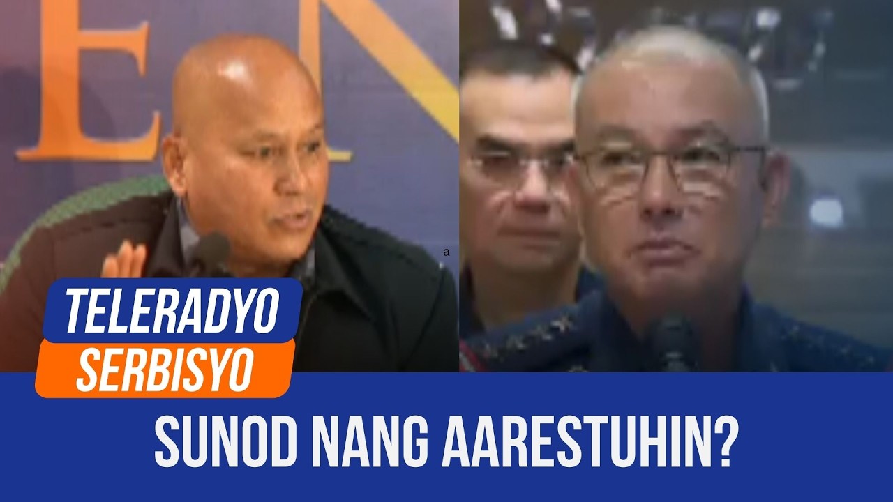 Drug war implementer Dela Rosa, Albayalde may be next to be arrested by ...