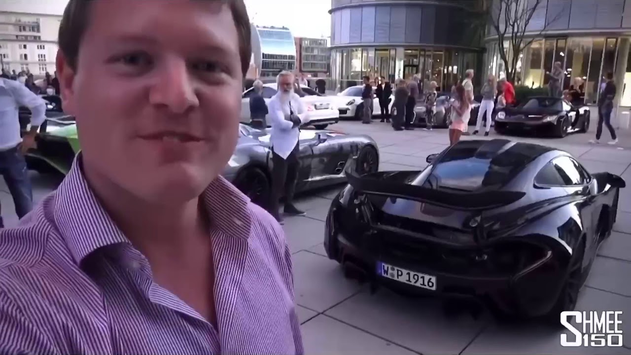 Hi guys I’m sHmEe explained - YouTube