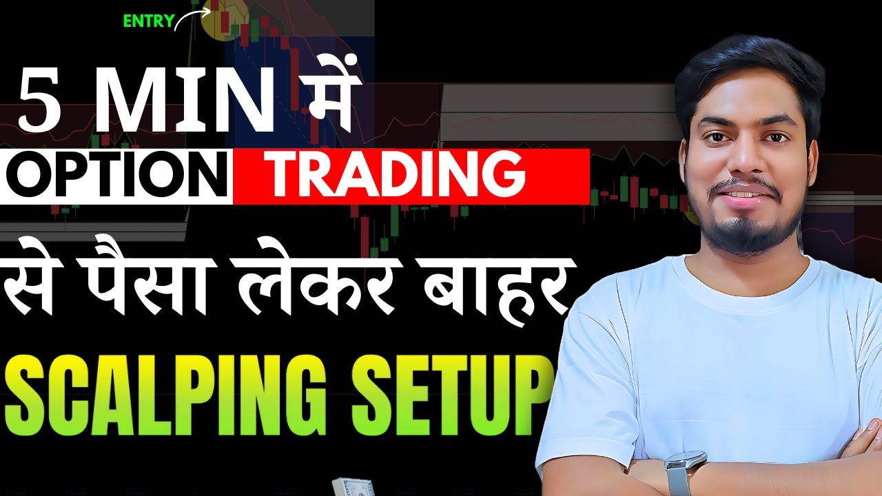 Best 1 Minute Scalping Strategy | 1000 times tested scalping trading ...