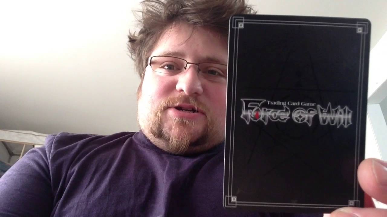 Force Of Will How I Got Into The Game YouTube force-of-will-how-i-got-into-the-game-youtube