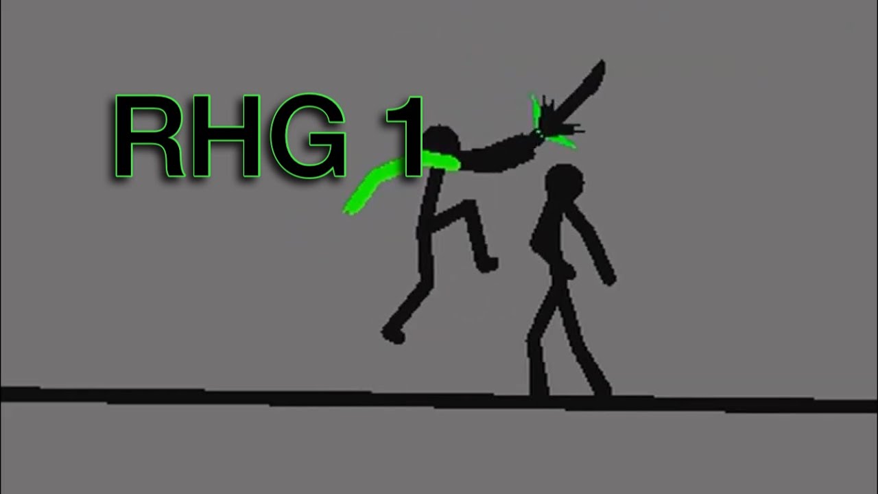 (Stick Nodes) SlapStyle RHG - YouTube