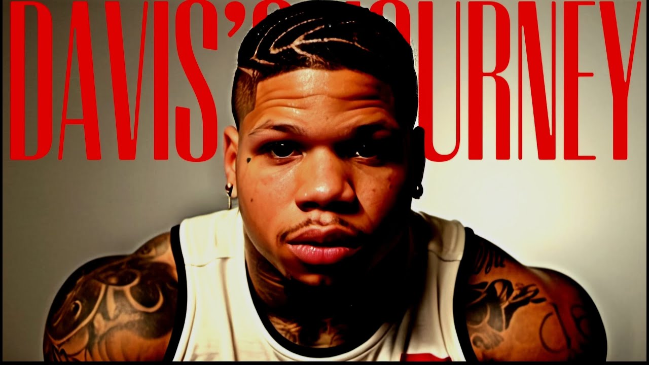 From Baltimore Streets to Boxing Glory: The Rise of Gervonta Davis ...