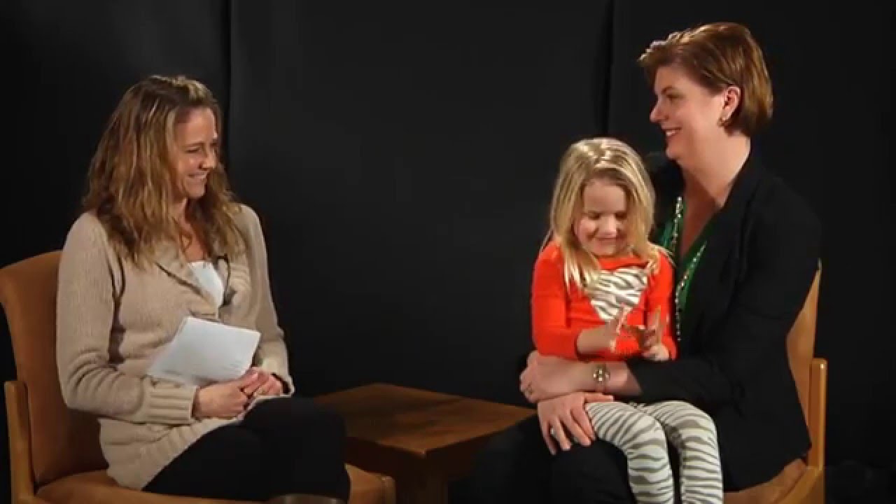 Northwest Dental Group on Dr. Katie Post Interview - YouTube