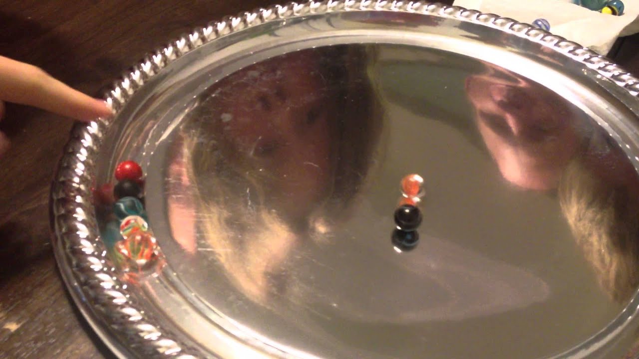 marble spinning champions! - YouTube