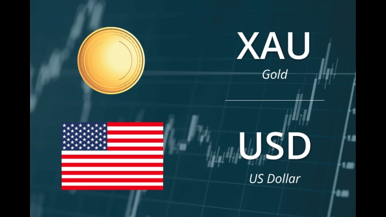 Gold live stream #XAUUSD; #6th #may - YouTube