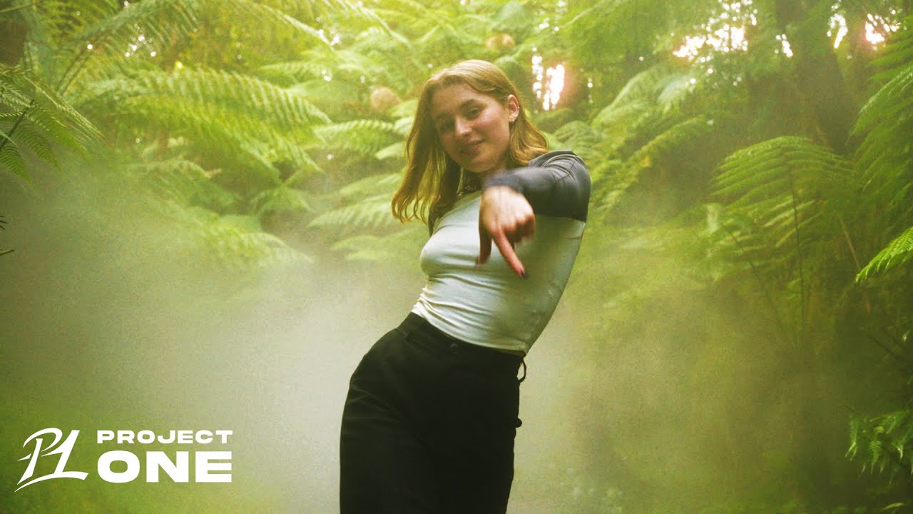 Jade | "Love Me Like" Rayana Jay Dance - YouTube