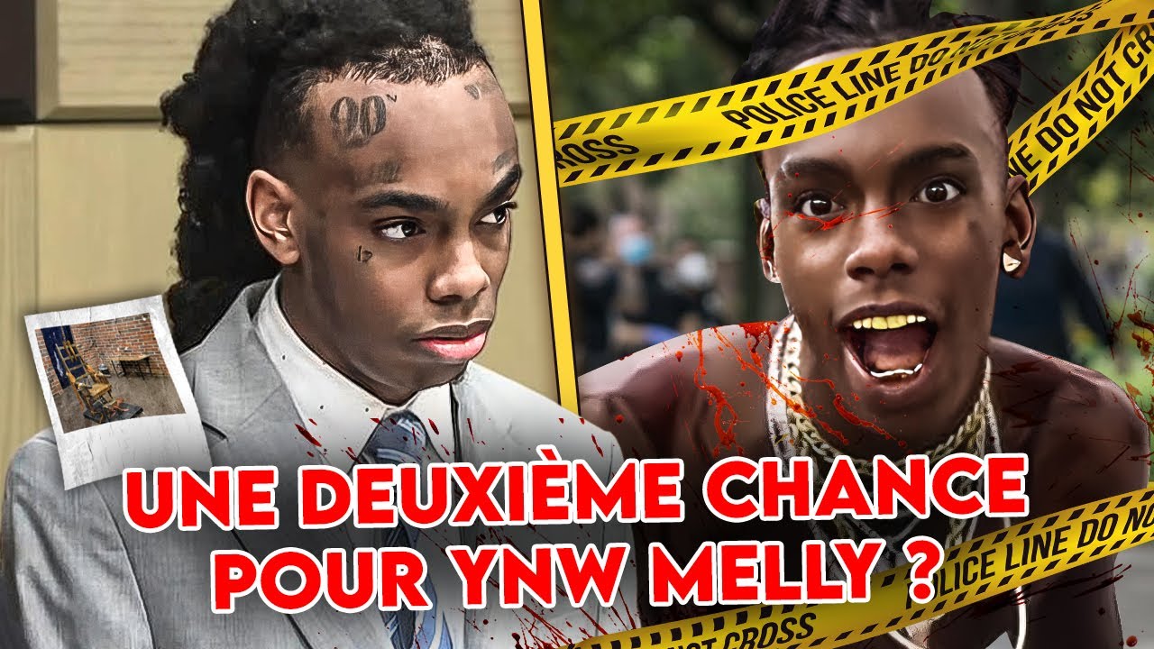 YNW MELLY | Le procès pour M*URTRE résumé en 30min - Affiliated - YouTube