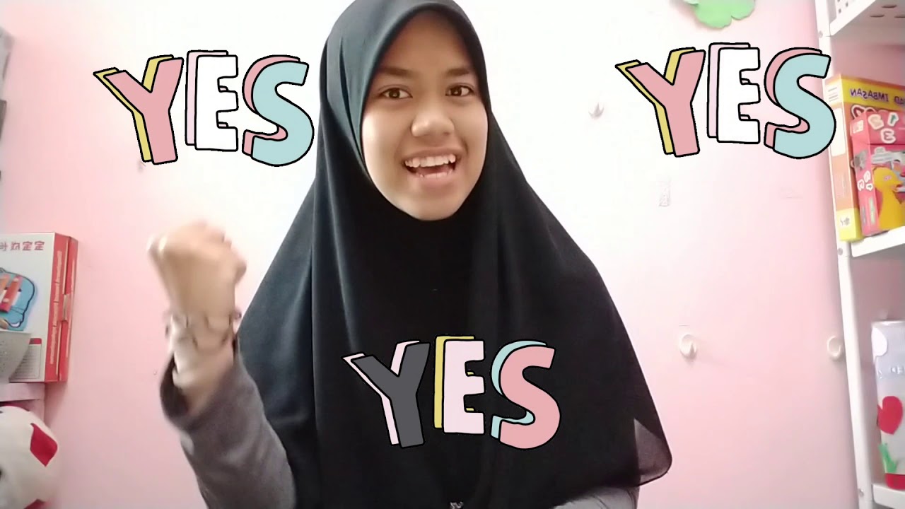 Adab Bercakap (untuk kanak-kanak) - YouTube