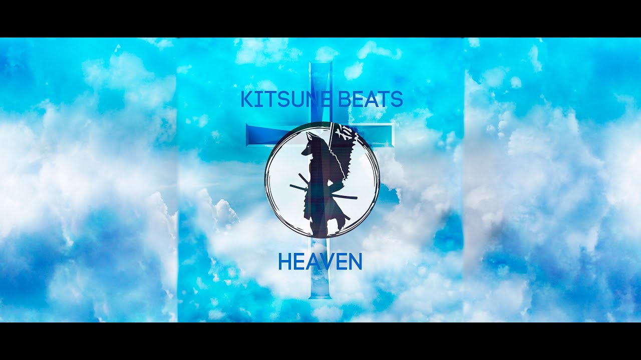 Kitsune Beats - Heaven | TypeBeat | Trap Instrumental - YouTube
