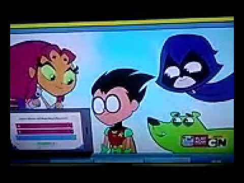 Cartoon Network Best Summer Ever app promo - YouTube