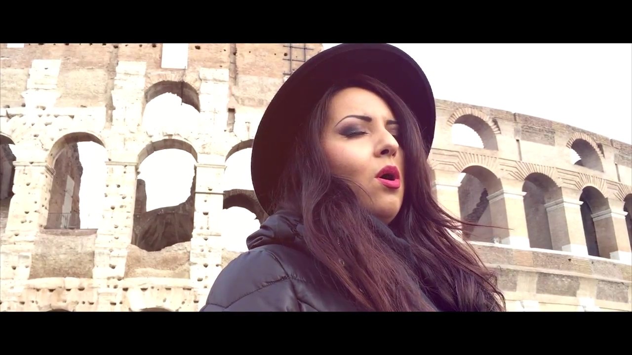 Lucia Dumitrescu - Warwick Avenue (cover Duffy) - YouTube