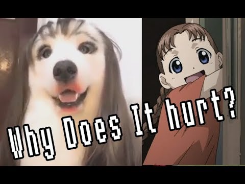 Edward, Why Does It Hurt Big Brother - YouTube