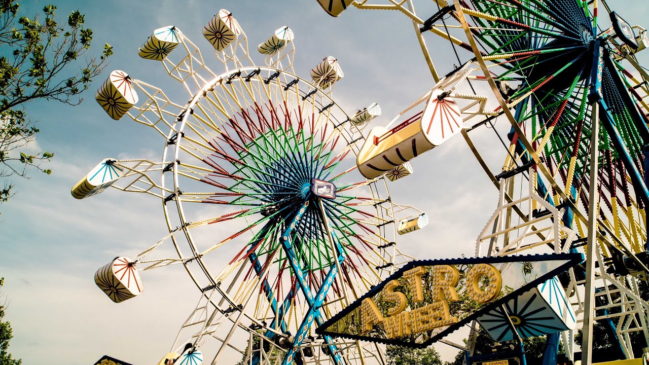 2021 Bluegrass Fair - YouTube