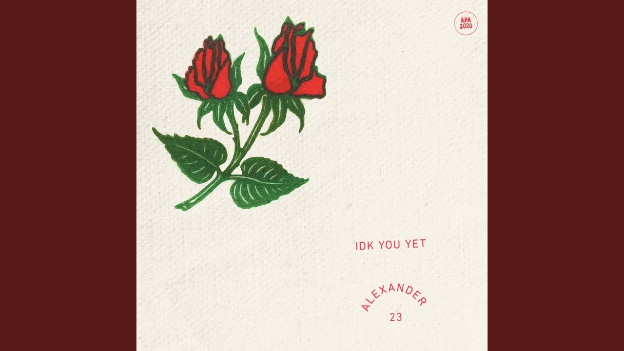 IDK You Yet (Live on Piano) - YouTube Music