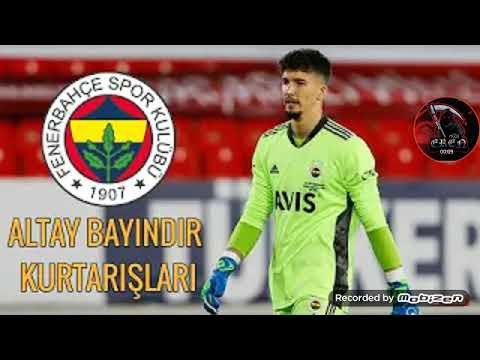 ALTAY BAYINDIR KURTARIŞLARI