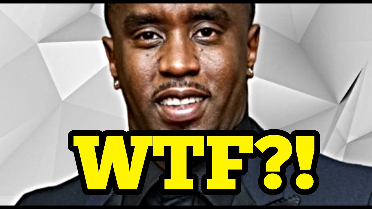 EXCLUSIVE : MODEL TELLS ME SHOCKING P DIDDY STORY AND MORE BAD NEWS FOR ...