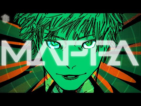 Anime Sektörünü Değiştiren Stüdyo | MAPPA