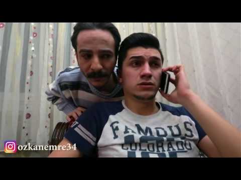 Bütekaldım kışın ortasında yine (Emre Özkan)