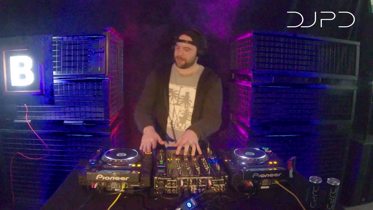 Mixtape by DJ PD Techhouse Housemusic - YouTube