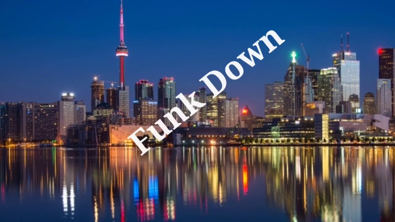 Funk Down by MK2 R&B & Soul | Funky (Background Music for Vlog) No ...