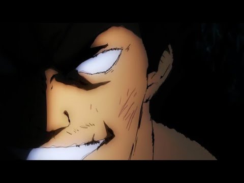 Black Clover Yami - King of the dead - AMV - YouTube