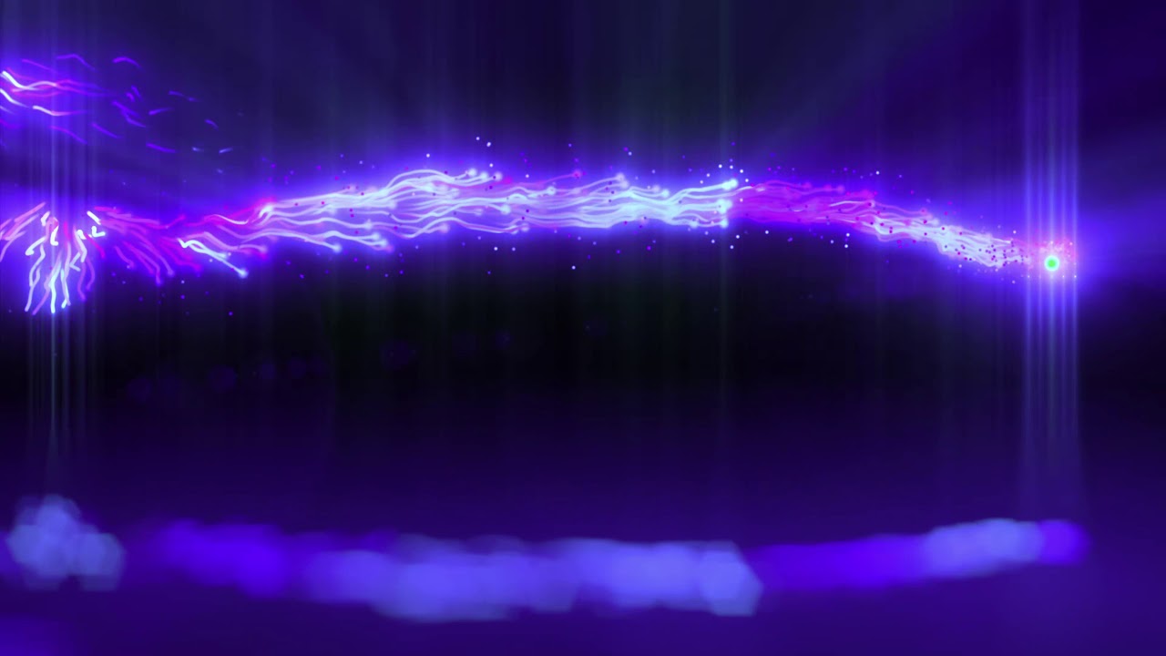 Blue Emitter Reflection - FREE MOTION GRAPHICS - AA-VFX - YouTube