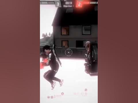 KABHI JO BADAL|| niha sakil gaming ff 26 - YouTube