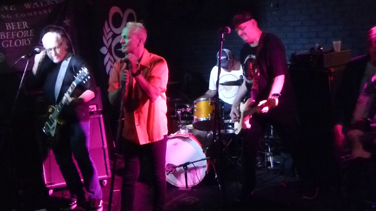 Firecracker 500 - Destroy You - HUNTINGTON BEACH - YouTube